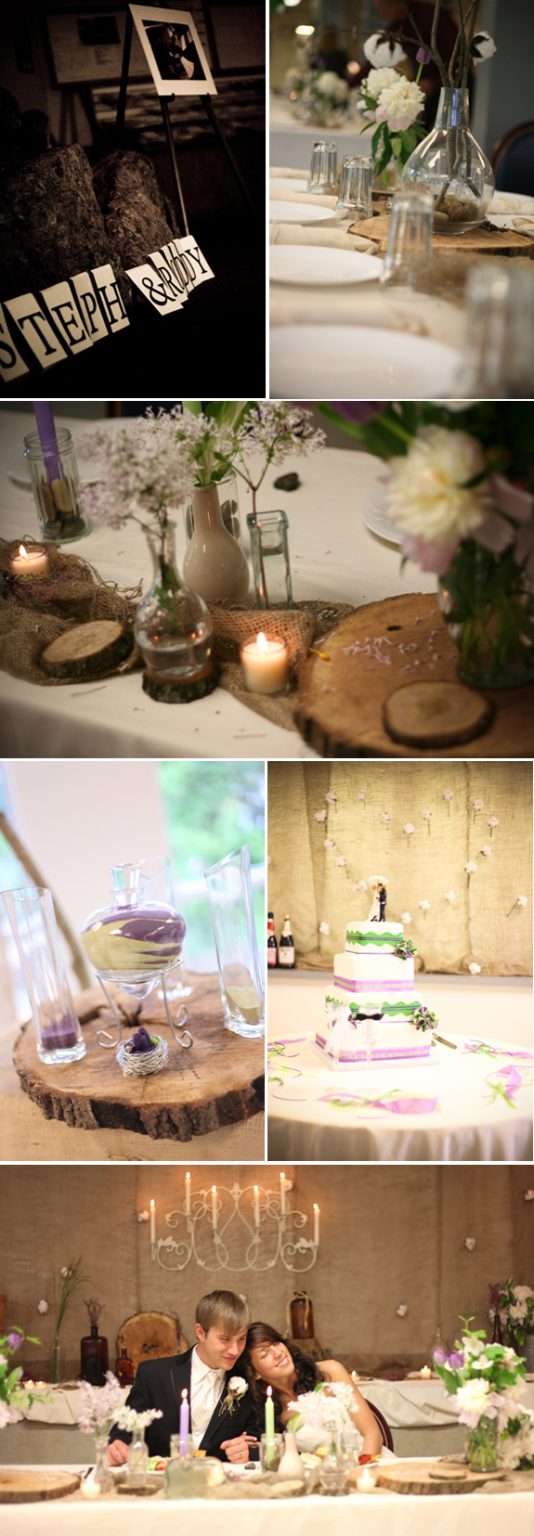 Real Wedding | Stephanie & Roderick | PreOwned Wedding Dresses