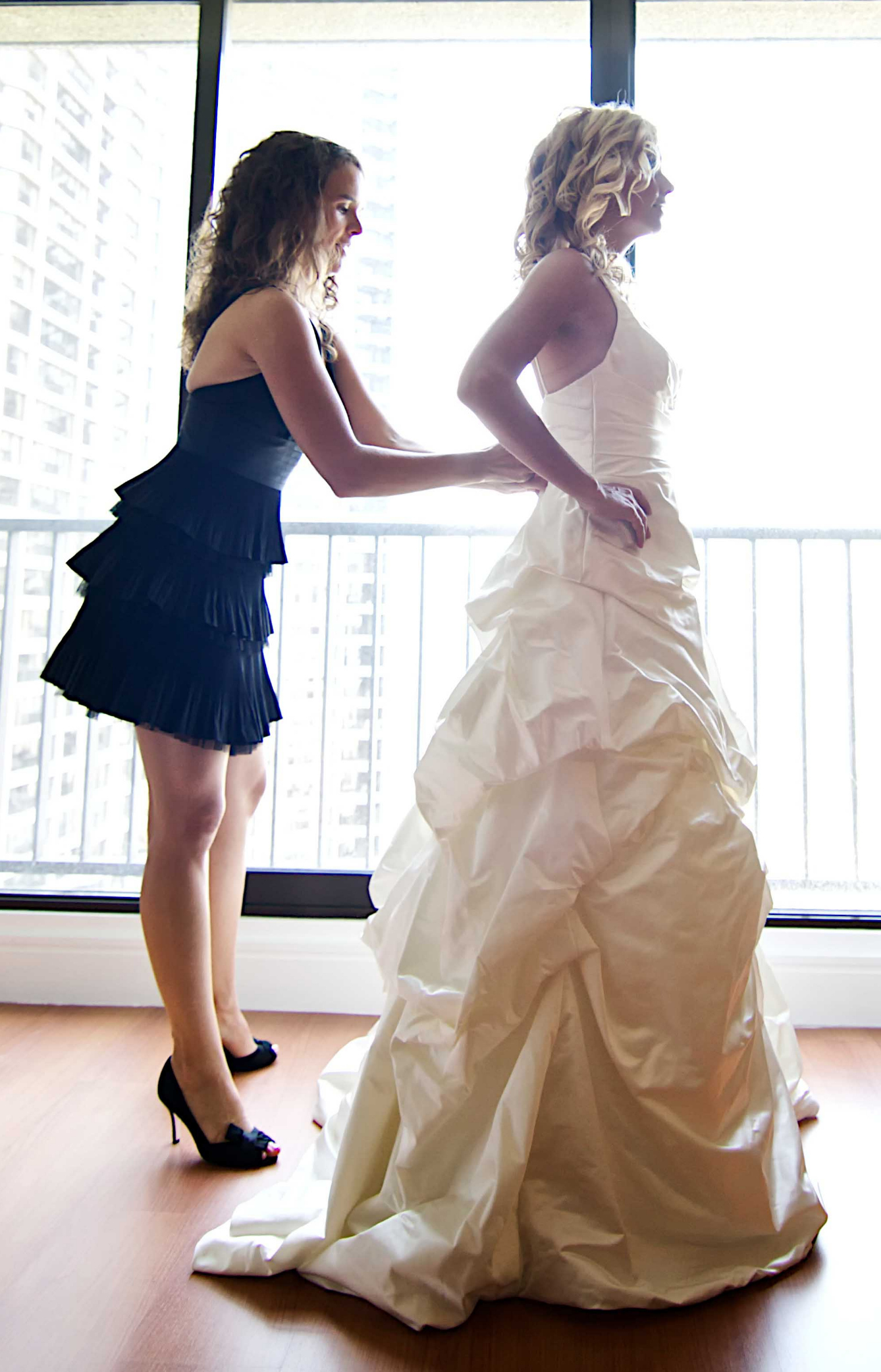 21. The Dress EDITED | PreOwned Wedding Dresses