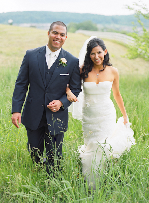Real-Wedding-Rachel-Brandon-3 | PreOwned Wedding Dresses