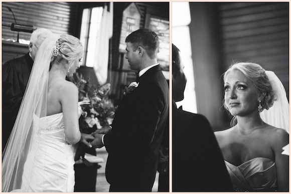 Real Wedding | Janette + David | PreOwnedWeddingDresses.com | PreOwned ...