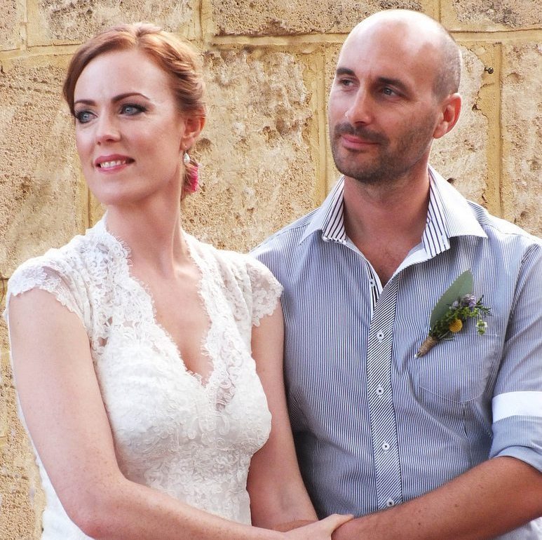 Hen Party For The Second Time Around | PreOwned Wedding Dresses