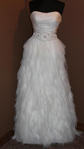 | PreOwned Wedding Dresses