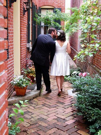 second wedding | PreOwned Wedding Dresses