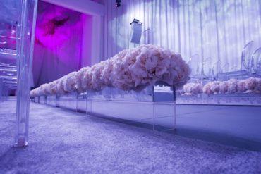 10 Wedding Aisles That Wow | PreOwned Wedding Dresses