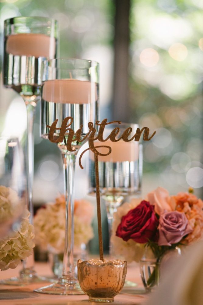 Plan Like A Pro | Angie Strange, Posh Floral Designs | PreOwned Wedding ...