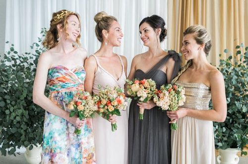 Introducing Aisle Society Preowned Wedding Dresses