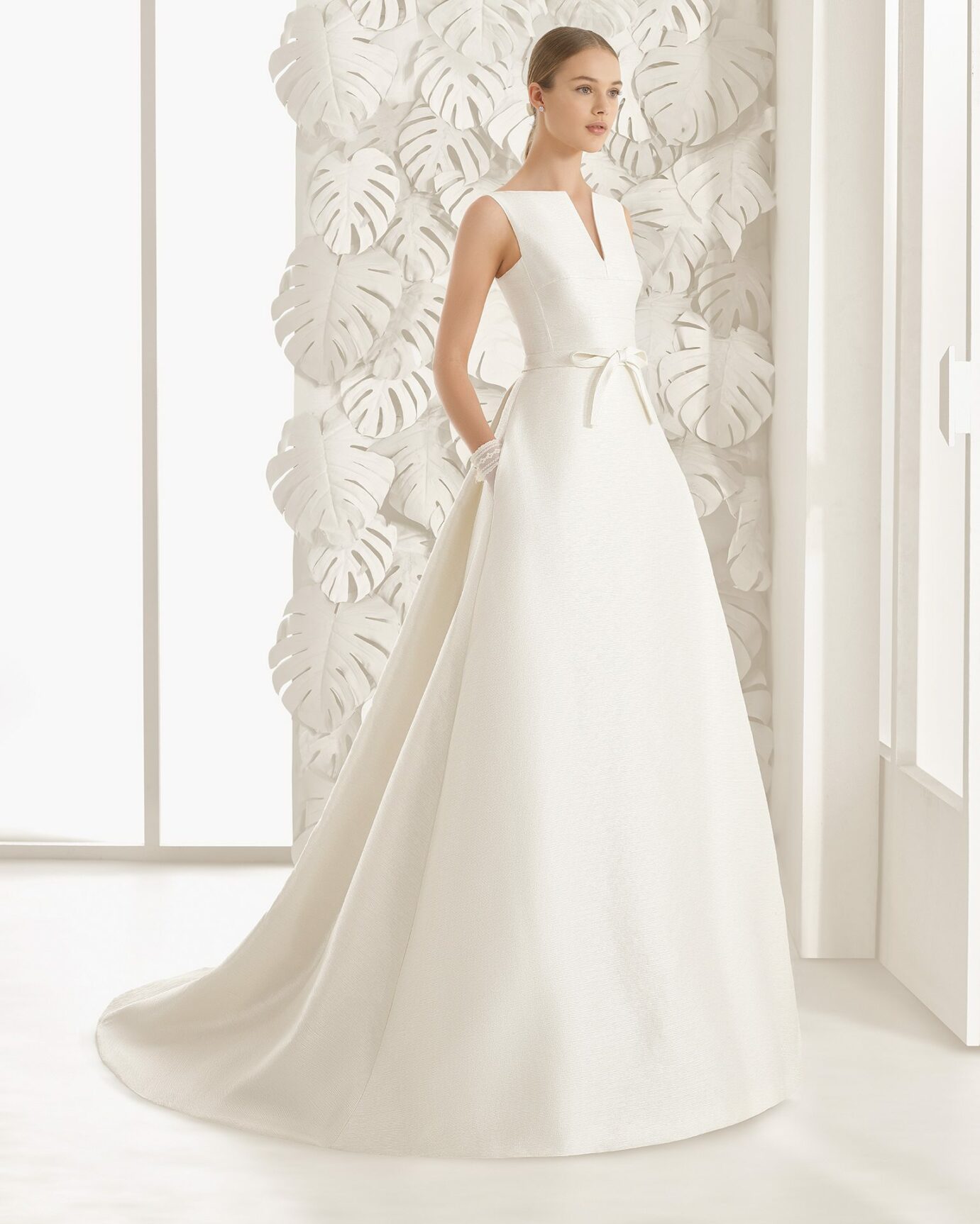 Feast Your Eyes On 10 Rosa Clara Wedding Gowns from the 2017 Collection | PreOwned Wedding Dresses