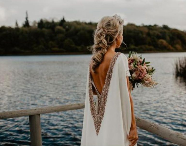 una-roden | PreOwned Wedding Dresses