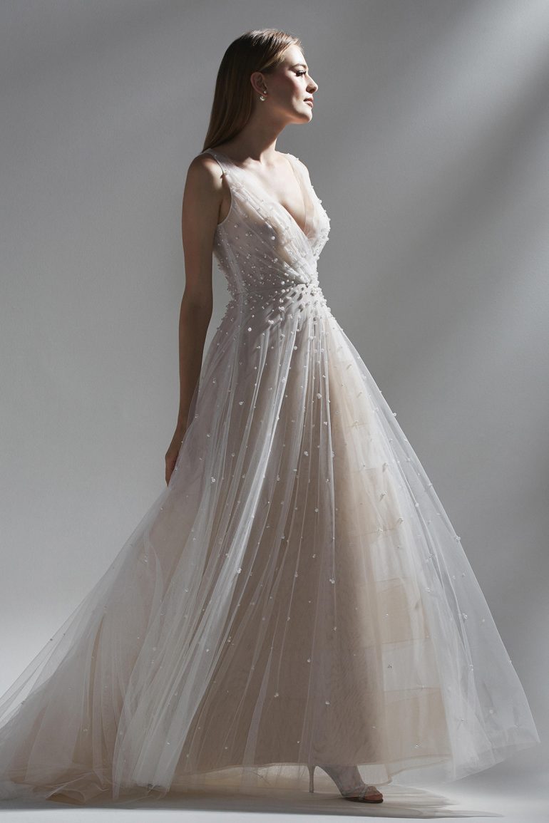 21 Princess Ball Gown Wedding Dresses for the Modern Bride | PreOwned ...