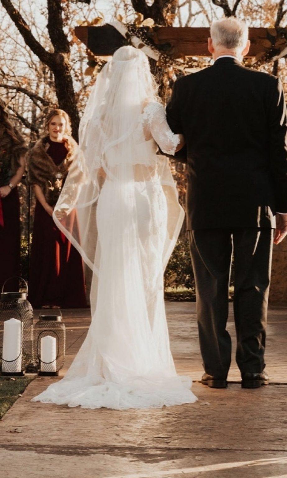 The Ultimate Guide to Wedding Veils | PreOwned Wedding Dresses