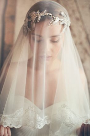 The Ultimate Guide to Wedding Veils | PreOwned Wedding Dresses