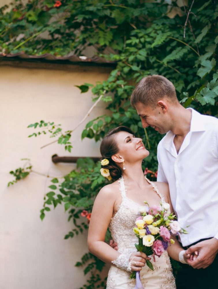 Best Wedding Dress Styles for Short Brides | PreOwned Wedding Dresses