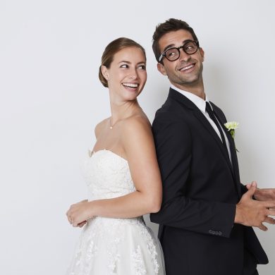 [Guide] How To Choose Your Second Wedding Dress