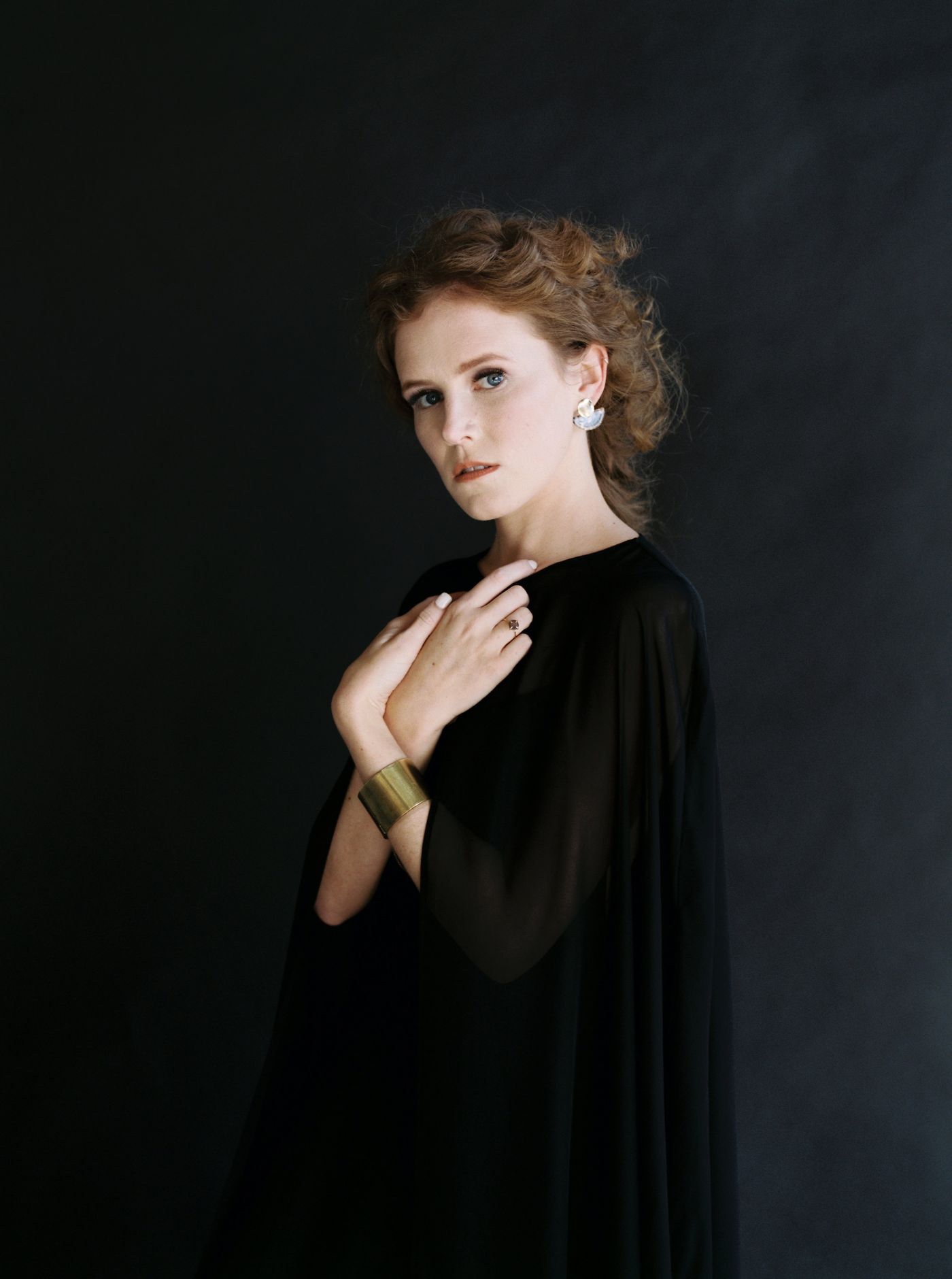 A Study Of Light Versus Dark | PreOwned Wedding Dresses