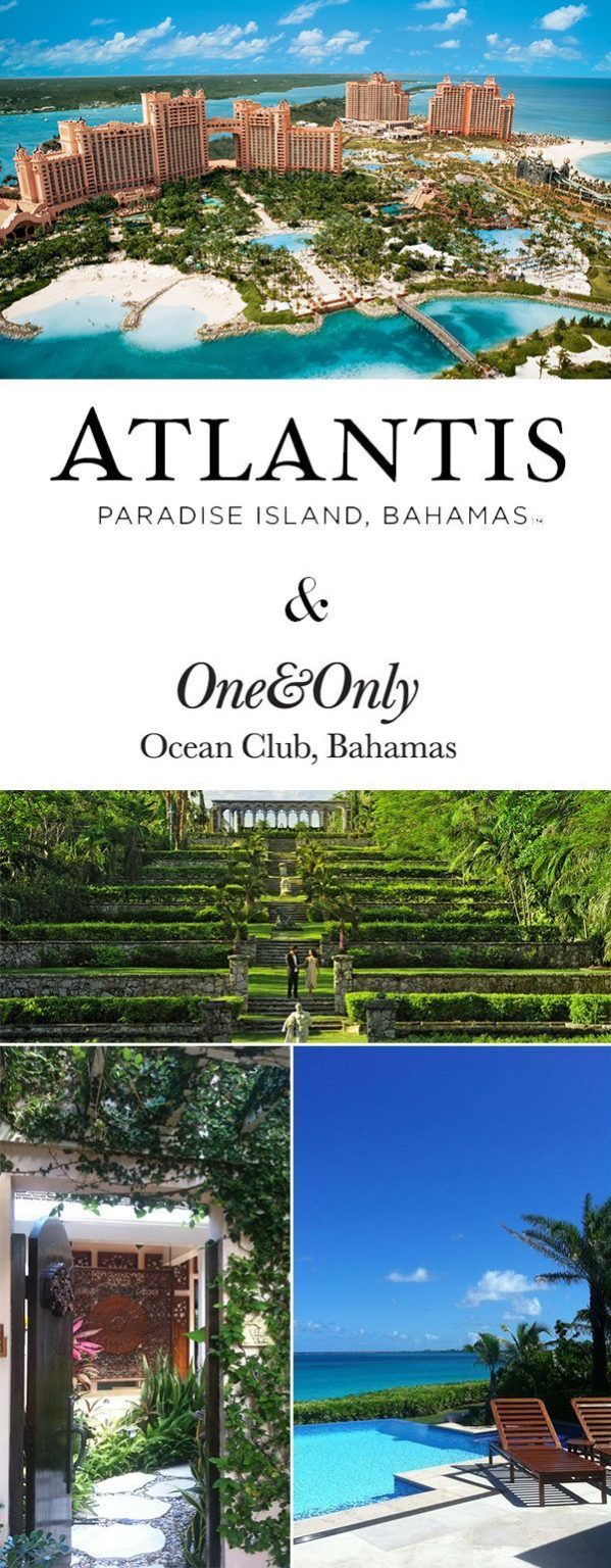 Atlantis and One and Only Ocean Club | PreOwned Wedding Dresses