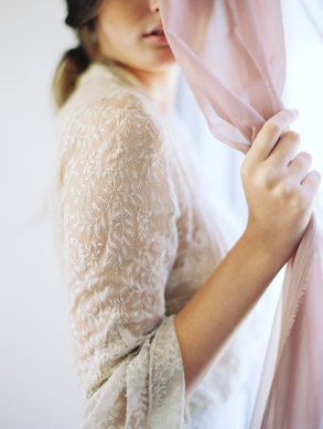 romantic-ethereal-wedding-ideas-boudoir | PreOwned Wedding Dresses