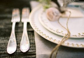 Snail Wedding Ideas | PreOwned Wedding Dresses