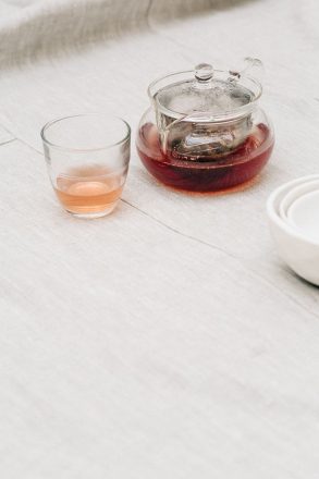 Ikebana Inspired | Wedding Ideas | Oncewed.com