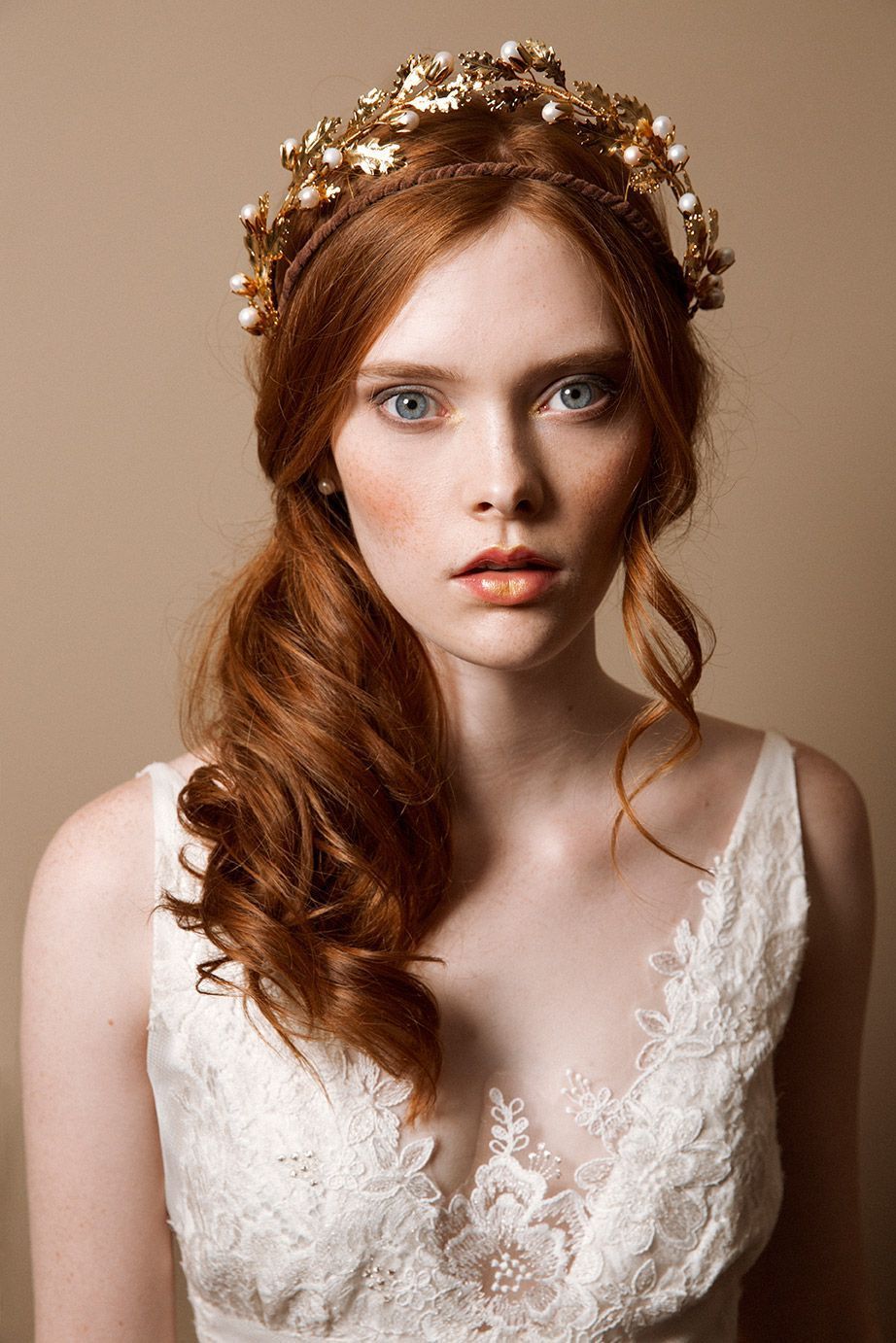 Finding Your Inner Princess | PreOwned Wedding Dresses