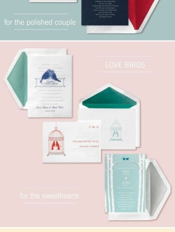 Invitations by Dawn | PreOwned Wedding Dresses