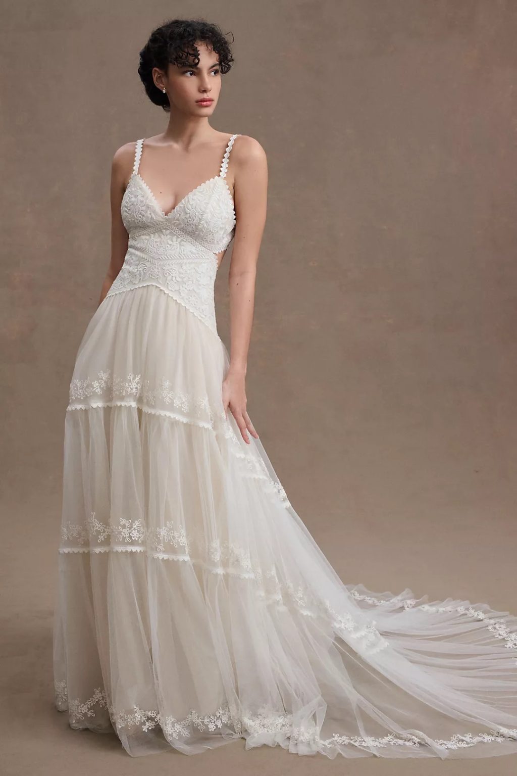 The 10 Best-Selling Bridal Designers on Our Wedding Dress Marketplace ...