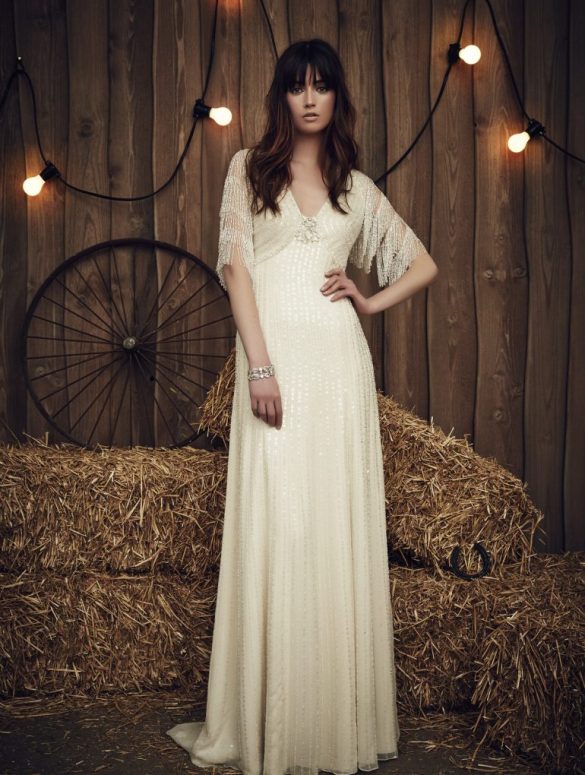 Wedding Dress Guide & Inspiration