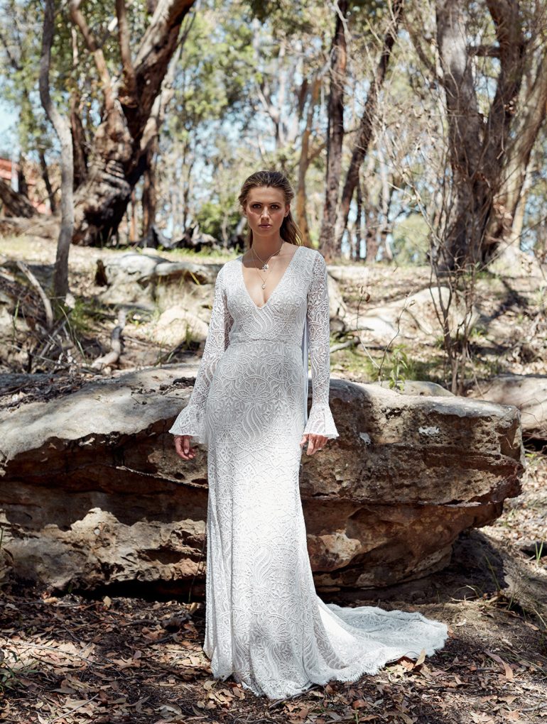 Wedding Dress Guide & Inspiration