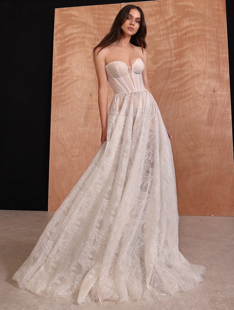 Wedding Dress Guide & Inspiration