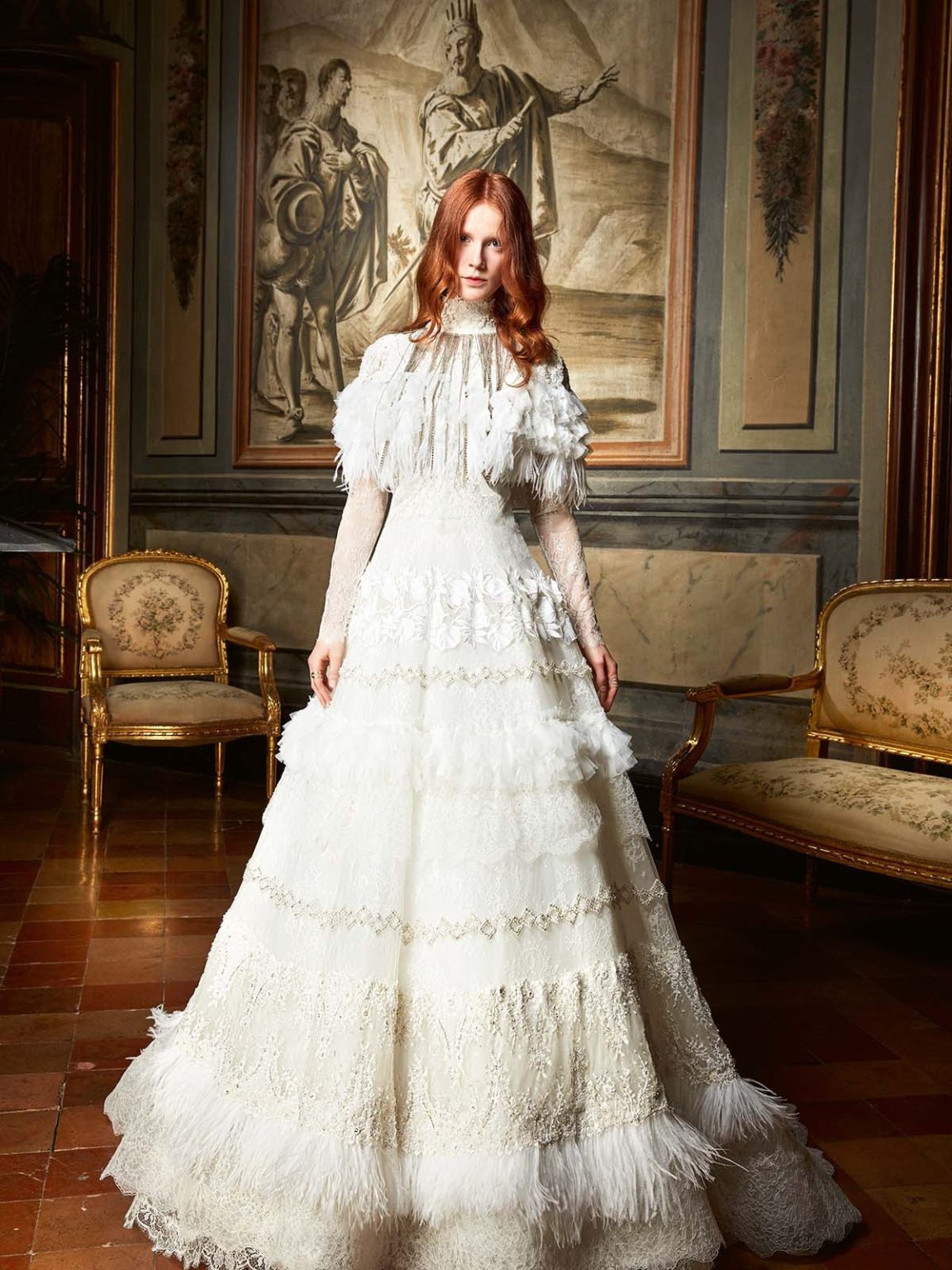 19203–mfvo19203 | PreOwned Wedding Dresses