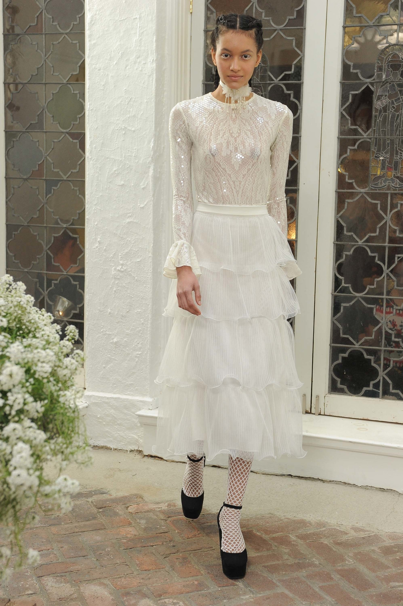 FLAME / CONSTANCE (Houghton) | PreOwned Wedding Dresses