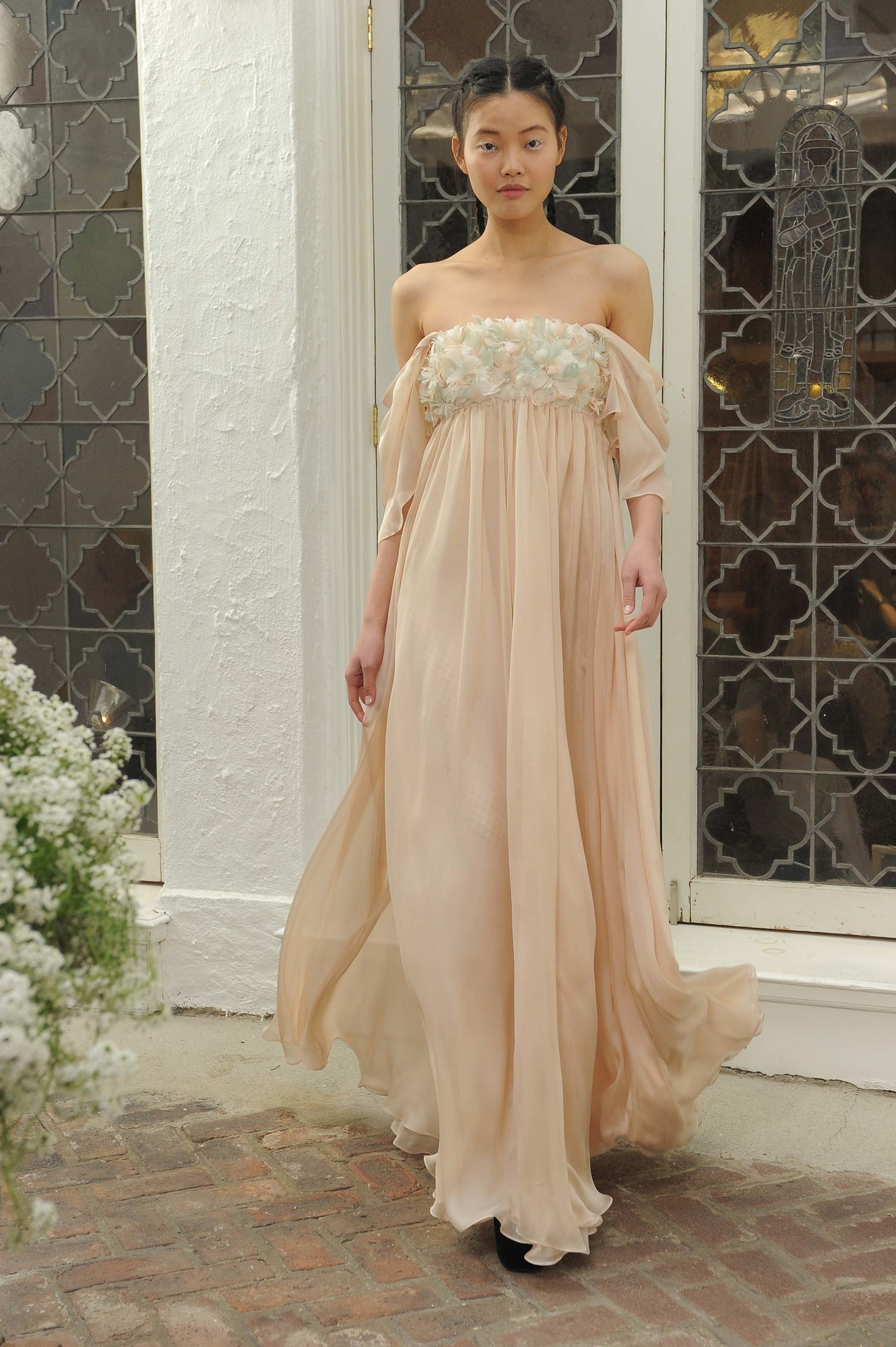 HATHAWAY (Houghton) | PreOwned Wedding Dresses