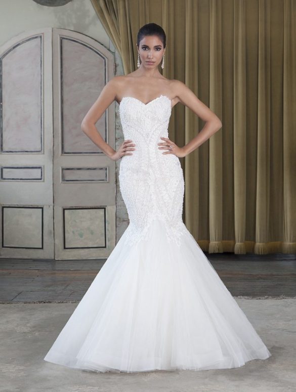 Wedding Dress Guide & Inspiration