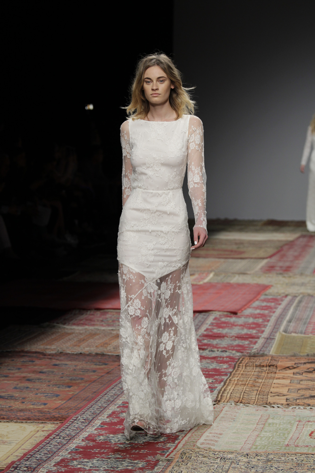 HO 018 (Houghton) | PreOwned Wedding Dresses