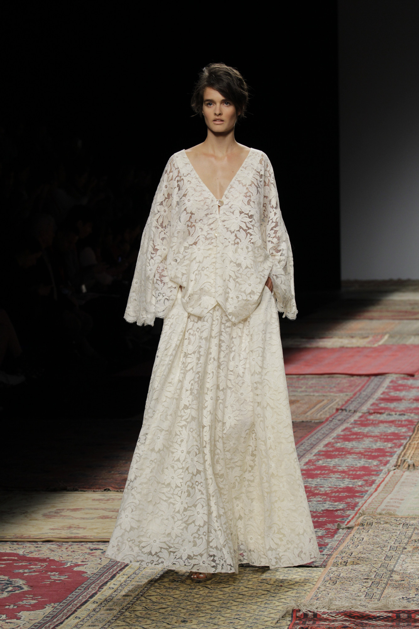 HO 016 (Houghton) | PreOwned Wedding Dresses