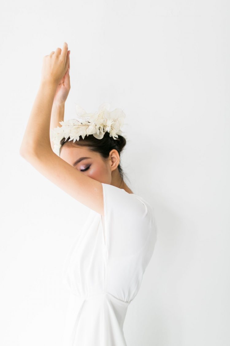 Maritha-Mae-Photography-Floral-Minimalist-Modern-Bridal-Inspiration-12 ...