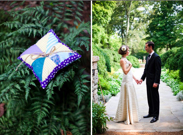 handmade-wedding-ideas | PreOwned Wedding Dresses