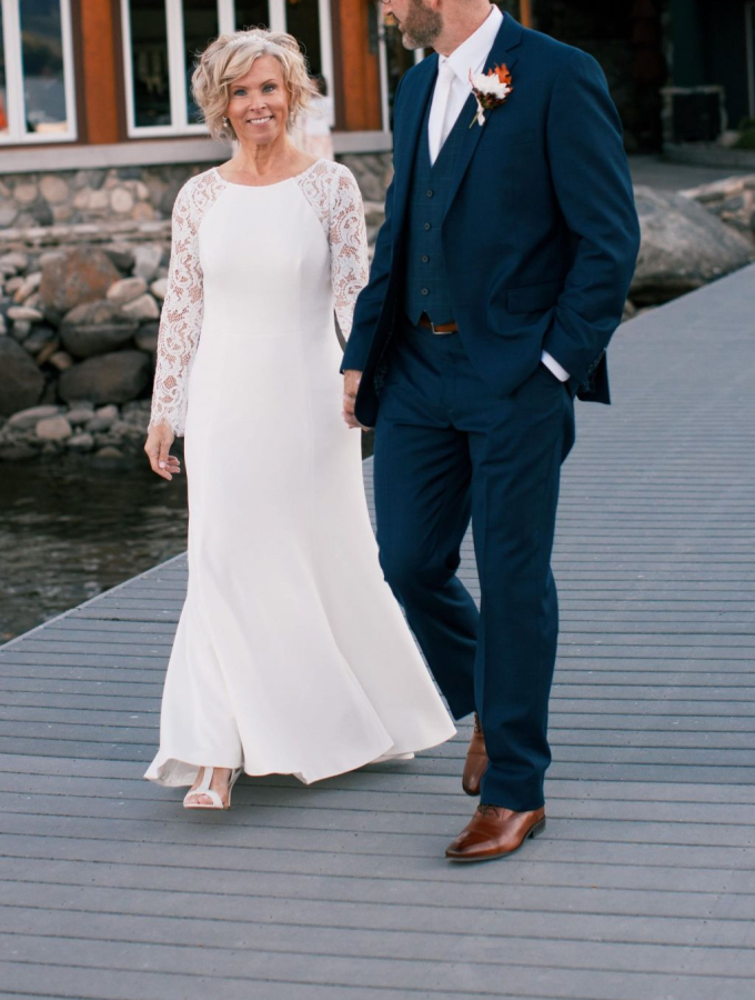 Wedding Dress Guide & Inspiration