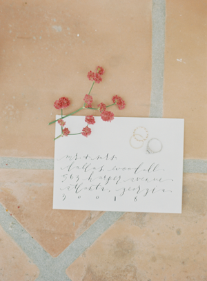 simple-wedding-calligraphy | PreOwned Wedding Dresses