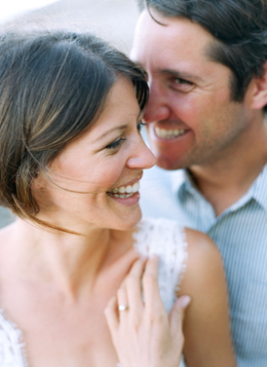 up-close-engagement-session-images | PreOwned Wedding Dresses