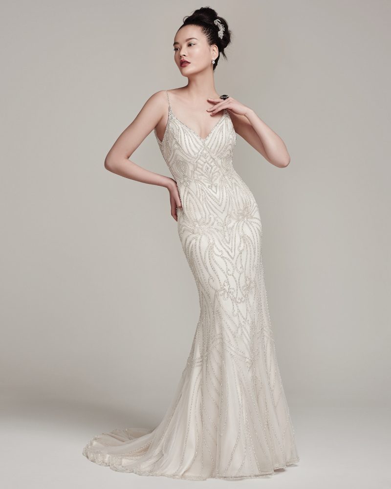 uytre | PreOwned Wedding Dresses