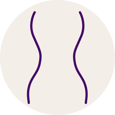 wedding-dresses-by-body-type-icons-04 | PreOwned Wedding Dresses