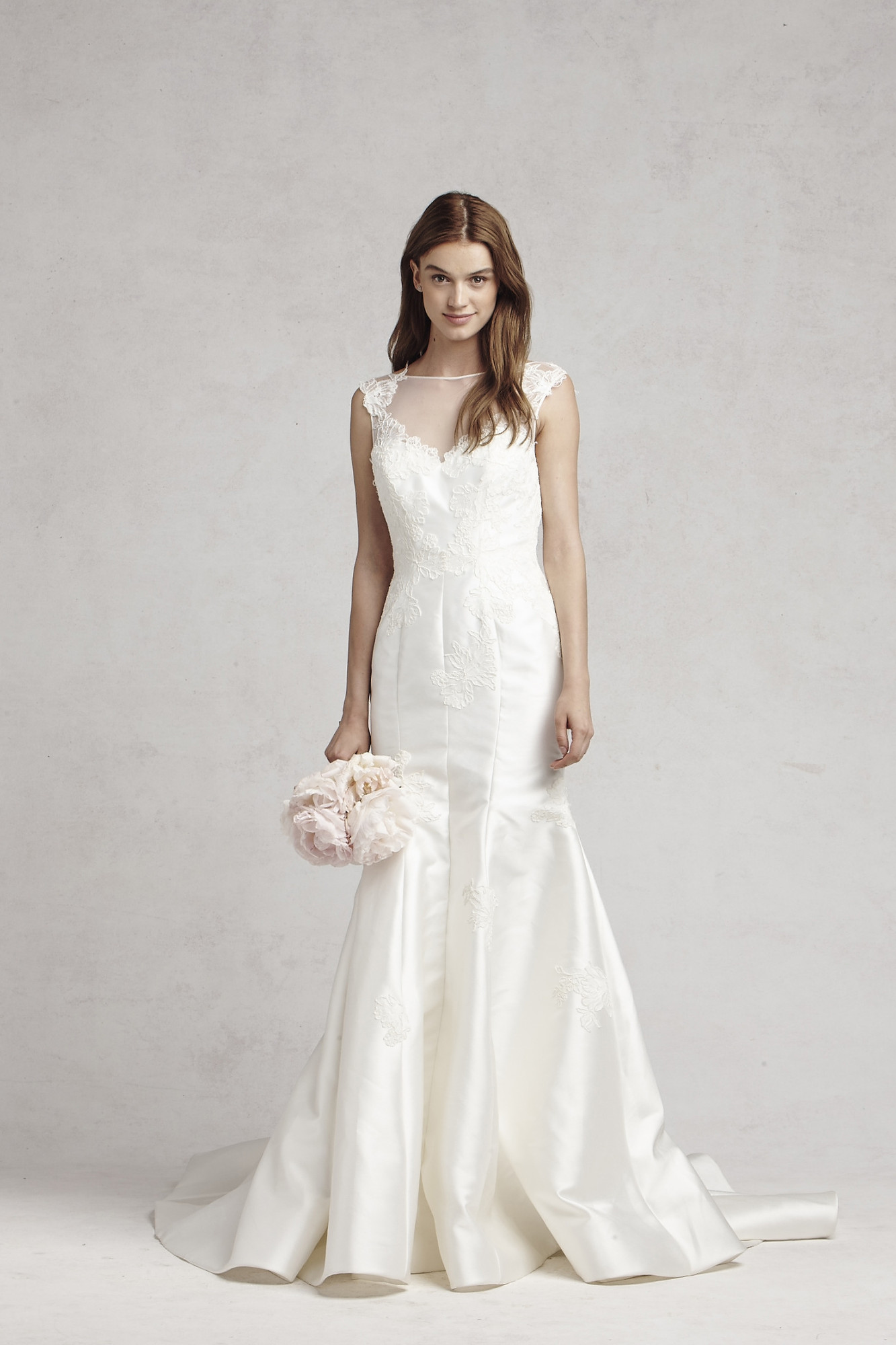 bl16116 (Monique Lhuillier) | PreOwned Wedding Dresses