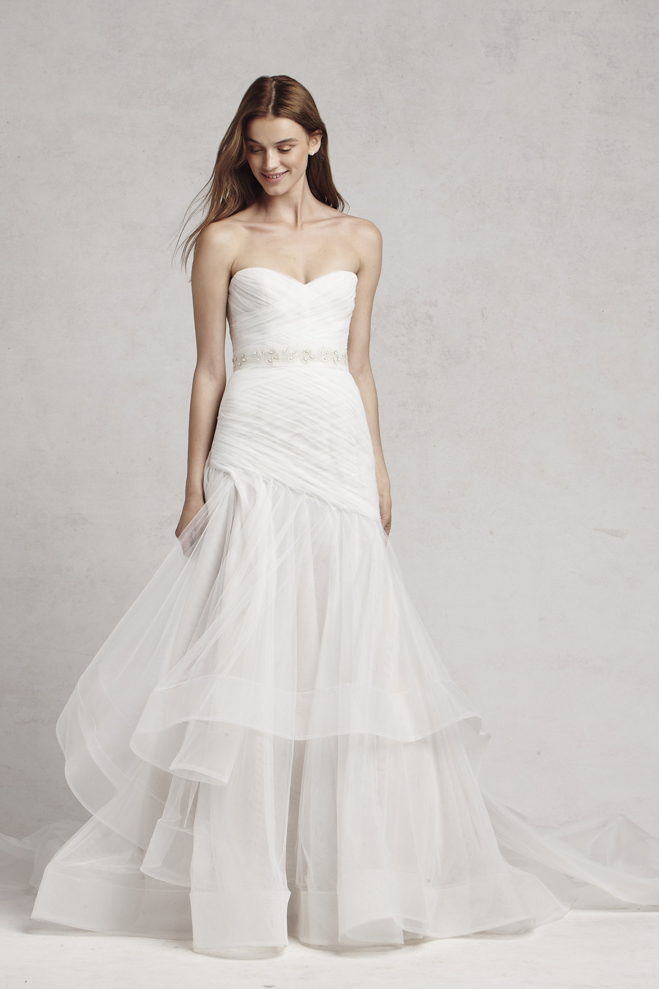 bl16102 (Monique Lhuillier) | PreOwned Wedding Dresses