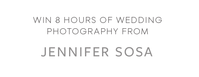 1-jen-sosa-photography | PreOwned Wedding Dresses
