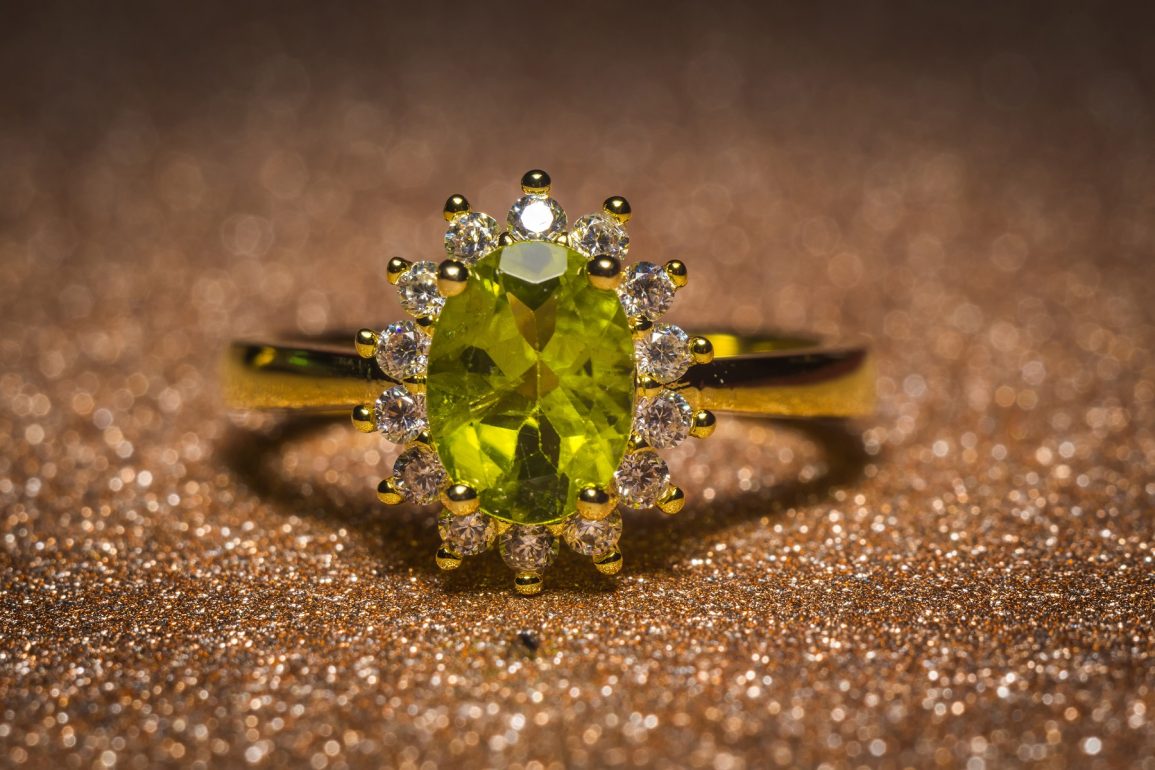 Symbolic Sparkle: The Meaning Behind Gemstone Choices in Wedding ...