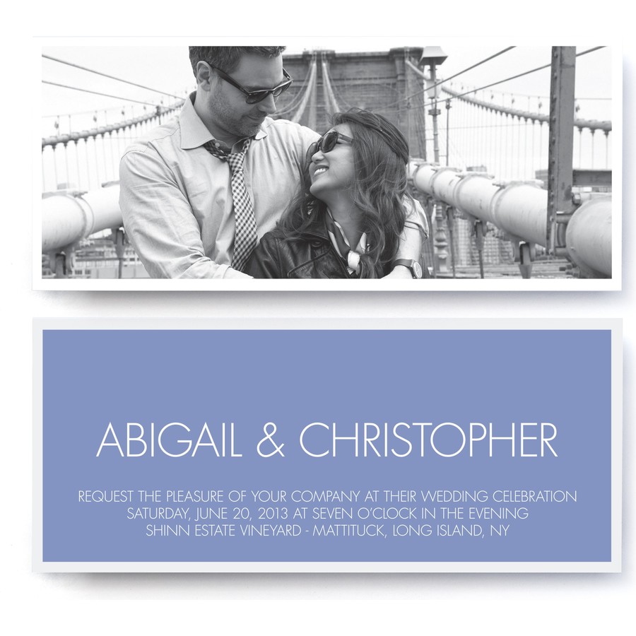 modern pinhole press | PreOwned Wedding Dresses