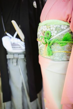 A Tokyo engagement session at Shinjuku Gyoen Park | Chung Li ...