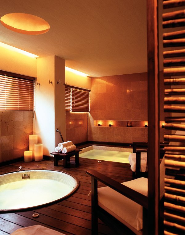 Miiluma Spa at Fiesta Americana Condesa Cancun | PreOwned Wedding Dresses